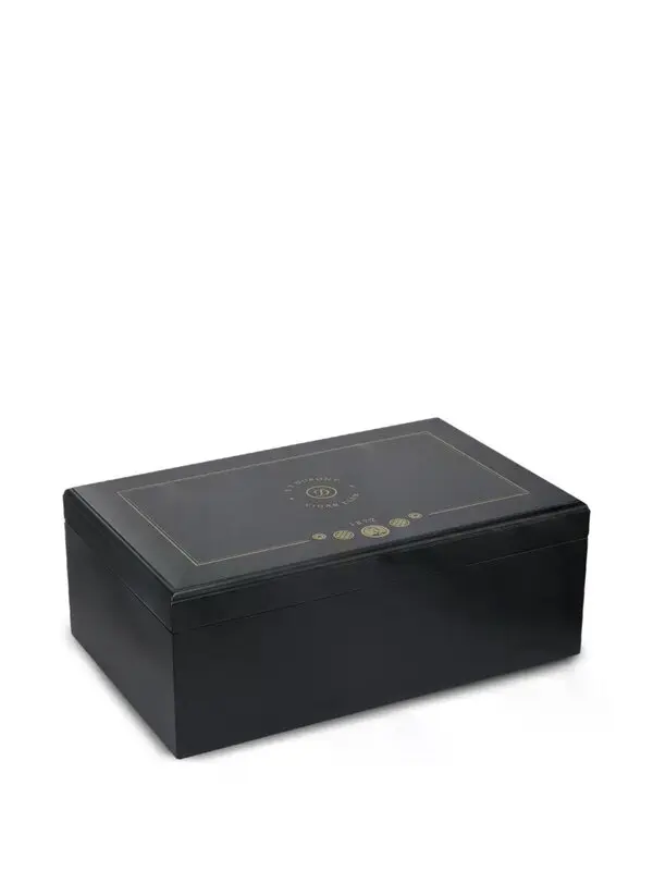 S.t. Dupont Cigar Club Humidor
