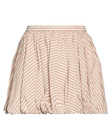 Sandro Mini Balloon Skirt