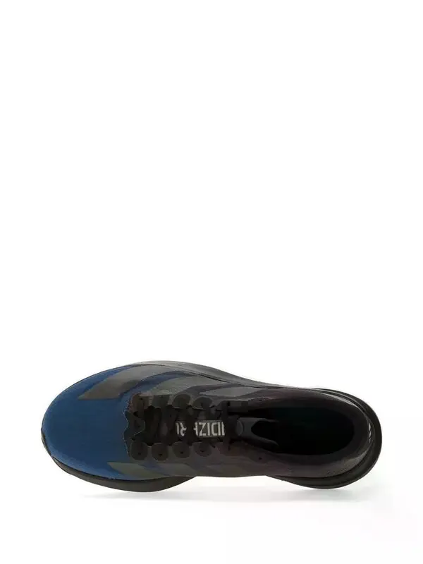 Adidas Adizero Evo Sl Woven Sneakers - Black