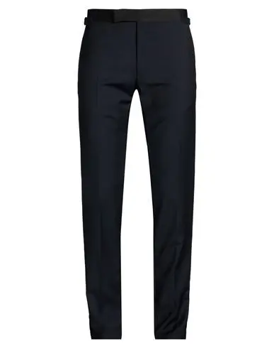 Dunhill Pants Size Wool, Mohair Wool