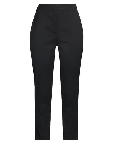 Sandro Tapered Twill Pants