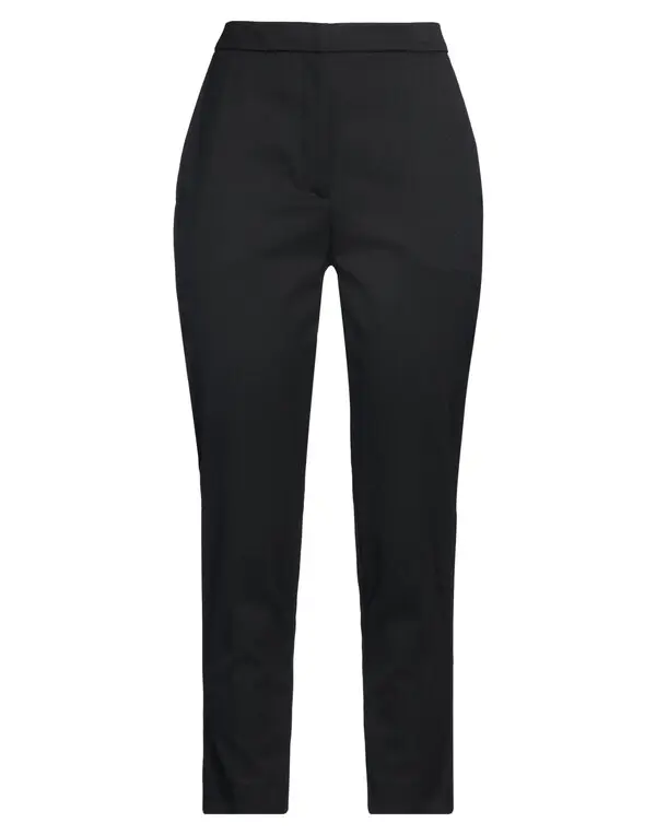 Sandro Tapered Twill Pants