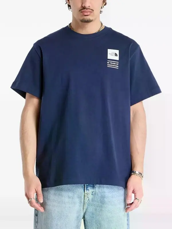 The North Face Tnf Celebration Relaxed Graphic T-shirt