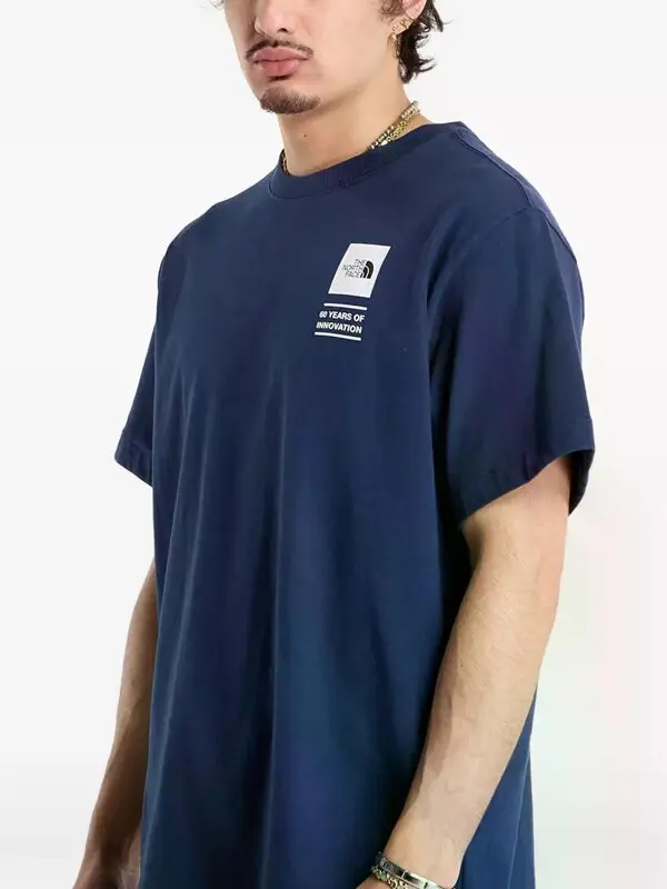 The North Face Tnf Celebration Relaxed Graphic T-shirt