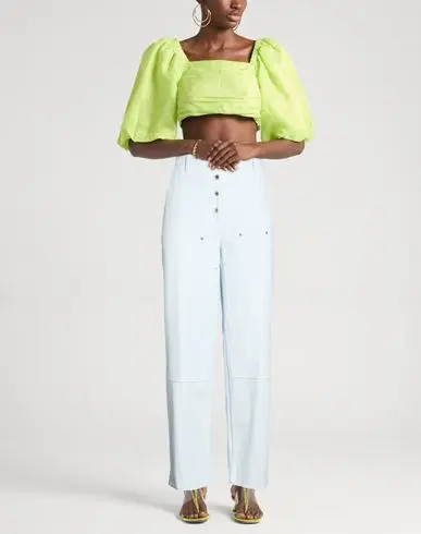 Sandro Jeans In Cotton