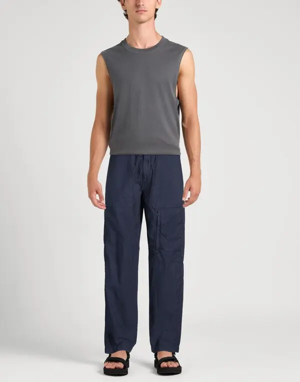 C.P. COMPANY Cotton Cargo Pants