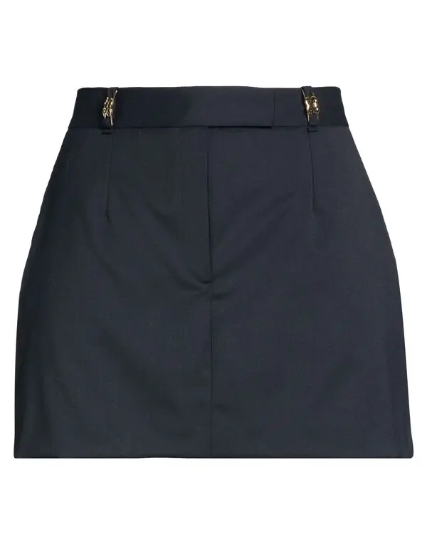 Sandro Mini Flared Skirt