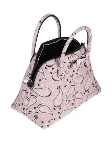 Save My Bag Handbag - Pink