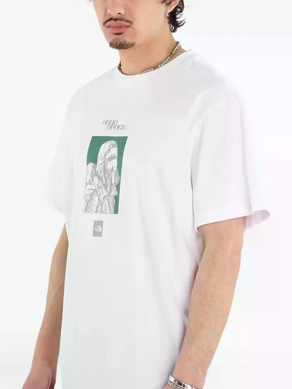 The North Face Explorer Relaxed Graphic T-shirt