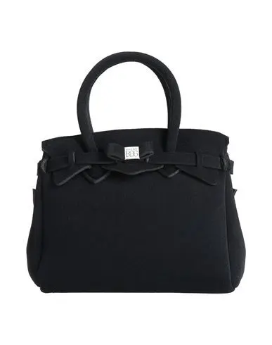 Save My Bag Scuba Tote - Blue