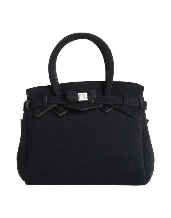 Save My Bag Scuba Tote - Blue
