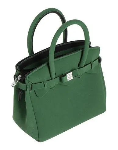 Save My Bag Scuba Tote - Green