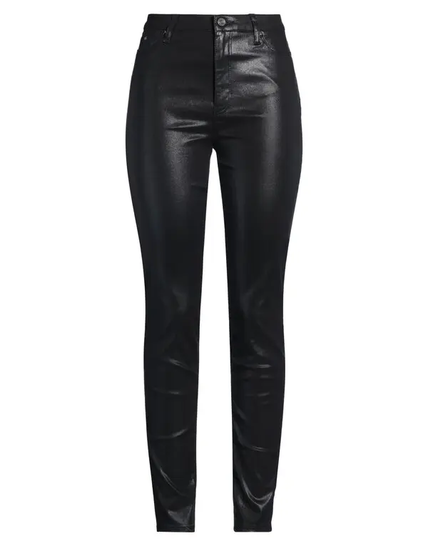 Karl Lagerfeld Jeans In Cotton, Polyester, And Elastane