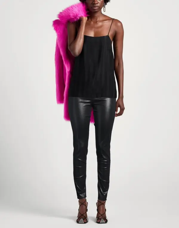 Karl Lagerfeld Jeans In Cotton, Polyester, And Elastane