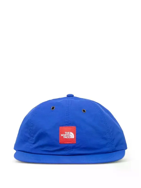 The North Face Redbox Nylon Cap - Blue