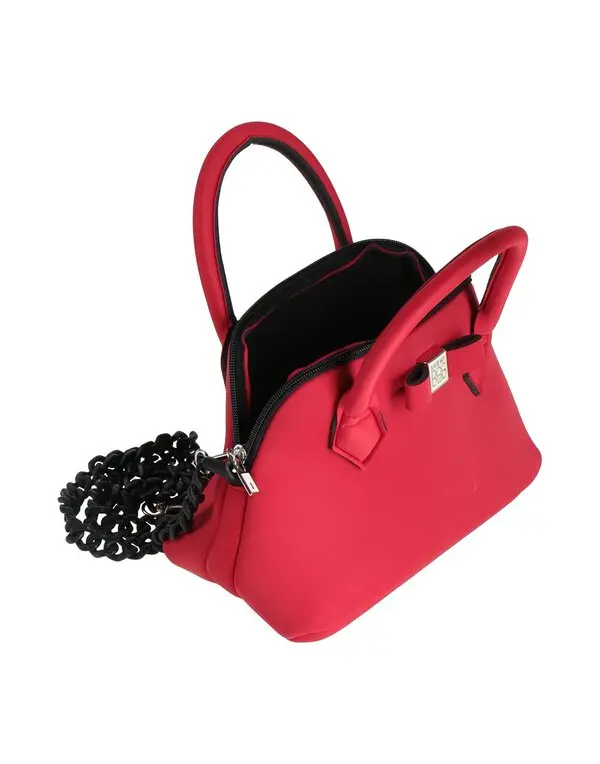 Save My Bag Scuba Tote - Red