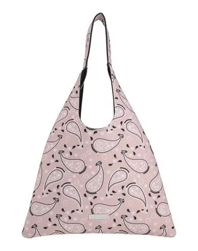 Save My Bag Shoulder Bag Blush Polyamide, Elastane - Pink