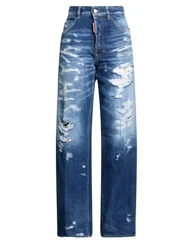 Dsquared2 Straight-leg Jeans