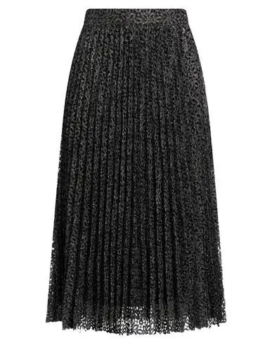 Ba&sh Midi Pleated Skirt