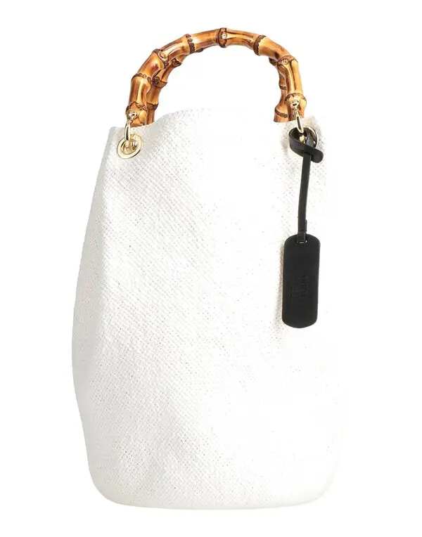 Alpha Studio Medium Handbag