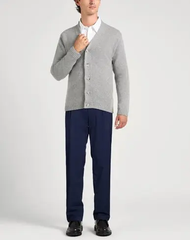 PAOLONI Tailored Tapered Pants