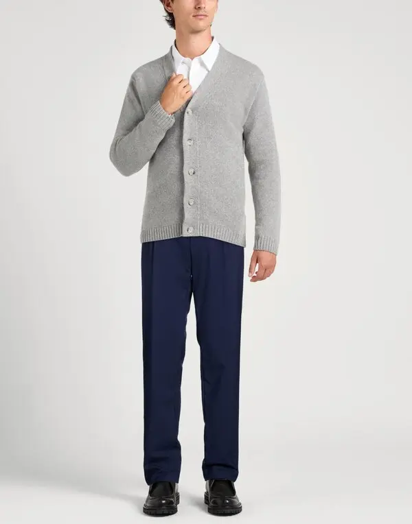 PAOLONI Tailored Tapered Pants