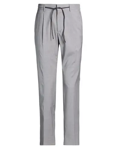 PAOLONI Tailored Tapered Trousers