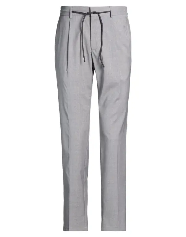 PAOLONI Tailored Tapered Trousers