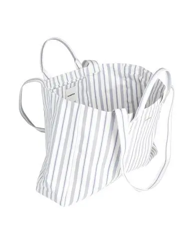 Sandro Maxi Shopper Bag