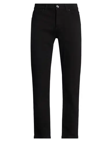 MANUEL RITZ Cotton Elastane Jeans