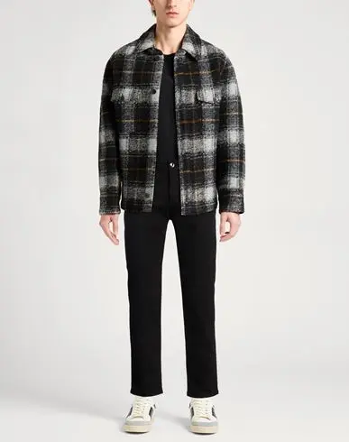 MANUEL RITZ Cotton Elastane Jeans