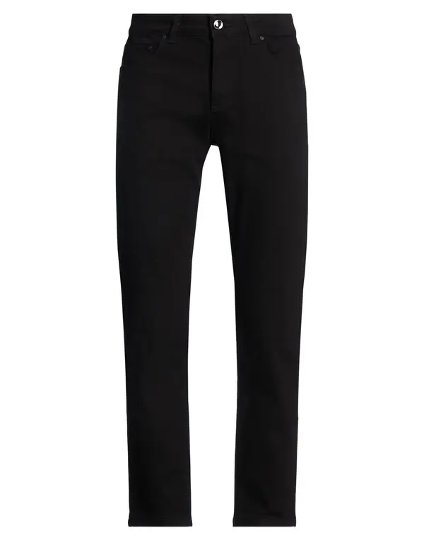 MANUEL RITZ Cotton Elastane Jeans