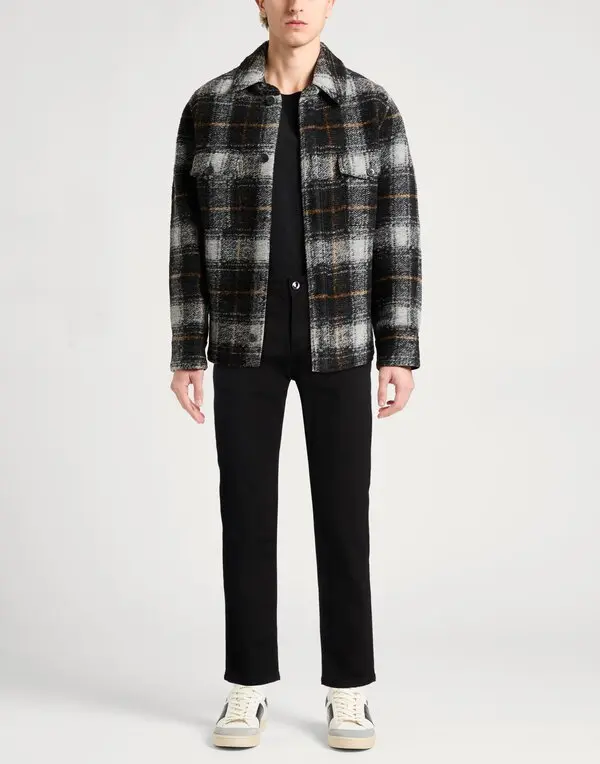 MANUEL RITZ Cotton Elastane Jeans