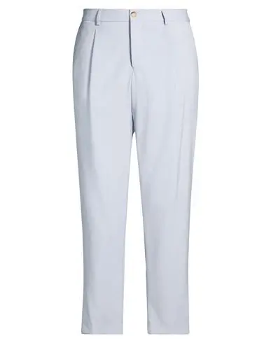 MANUEL RITZ Tapered Wool-blend Trousers