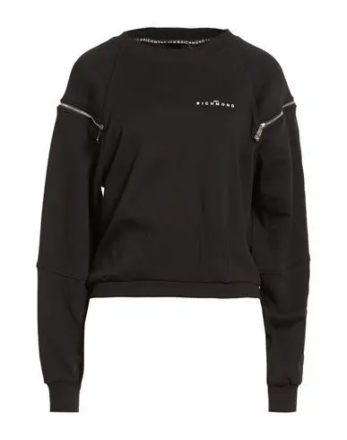 John Richmond Cotton Sweatshirt
