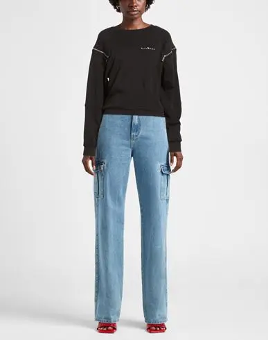 John Richmond Cotton Sweatshirt
