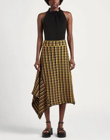 Alpha Studio Gathered Halterneck Top - Black