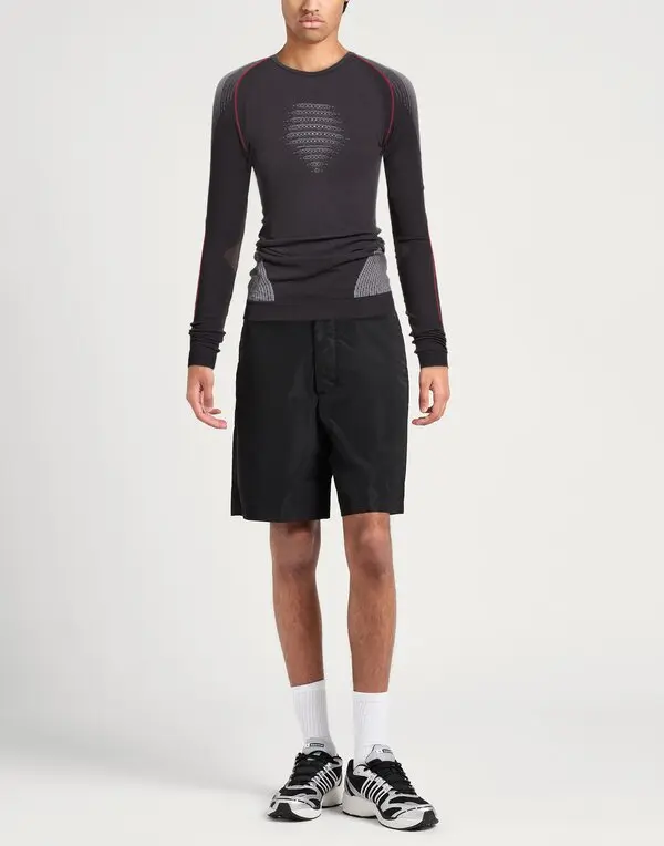 Uyn Evolutyon Long Sleeve Performance T-shirt
