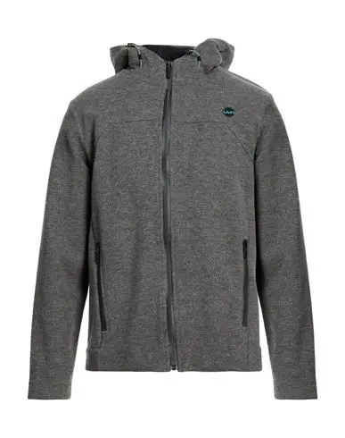 Uyn Sweatshirt In Polyester, Wool, And Polyamide