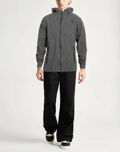 Uyn Sweatshirt In Polyester, Wool, And Polyamide