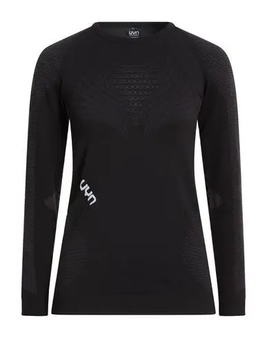 Uyn Base Layer T-shirt - Black