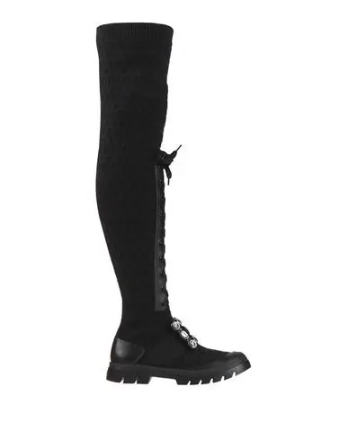 ROGER VIVIER Over-the-knee Boots