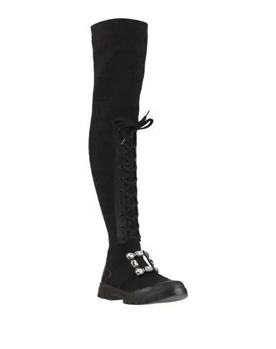 ROGER VIVIER Over-the-knee Boots