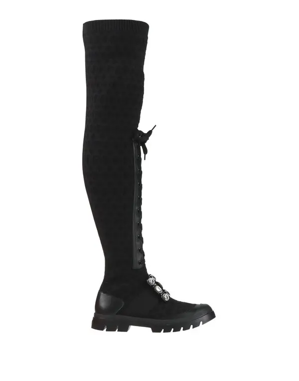 ROGER VIVIER Over-the-knee Boots