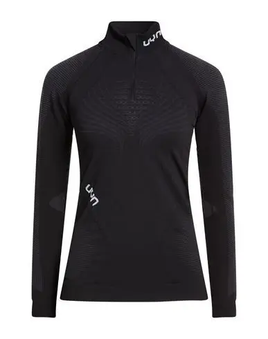 Uyn Ambityon Long Sleeve T-shirt - Black