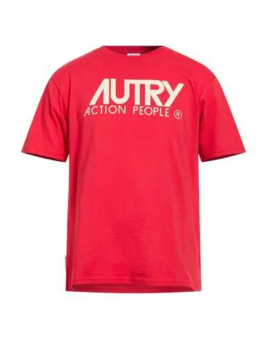 AUTRY T-shirt Size Cotton