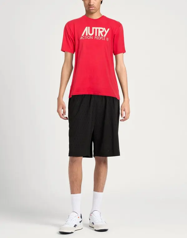 AUTRY T-shirt Size Cotton