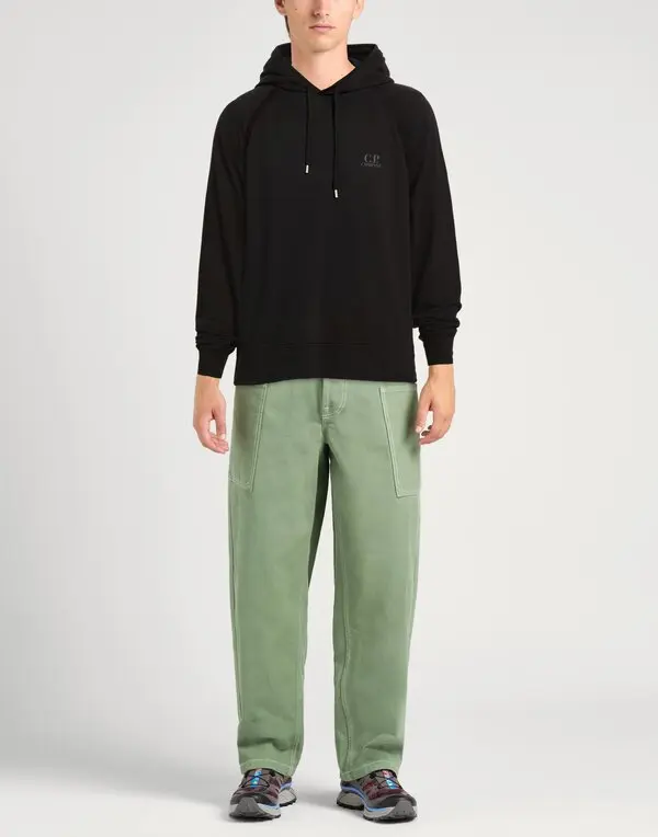 C.P. COMPANY Cotton Sweatshirt