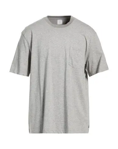 Eleventy T-shirt Size Cotton - Grey