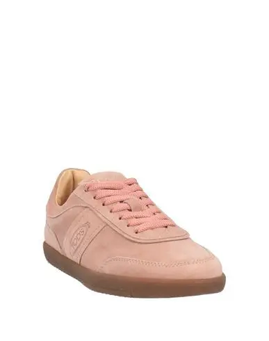 TOD'S Low-top Sneakers - Pink